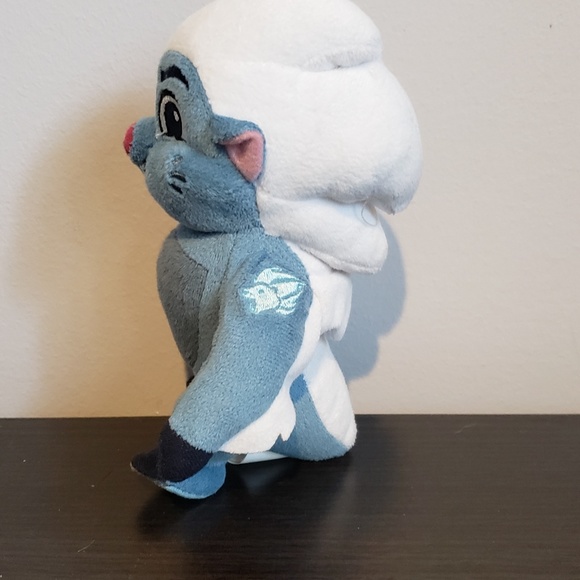toy | Toys | Disney Bunga The Lion Guard Plush Badger Stuffed A | Poshmark
